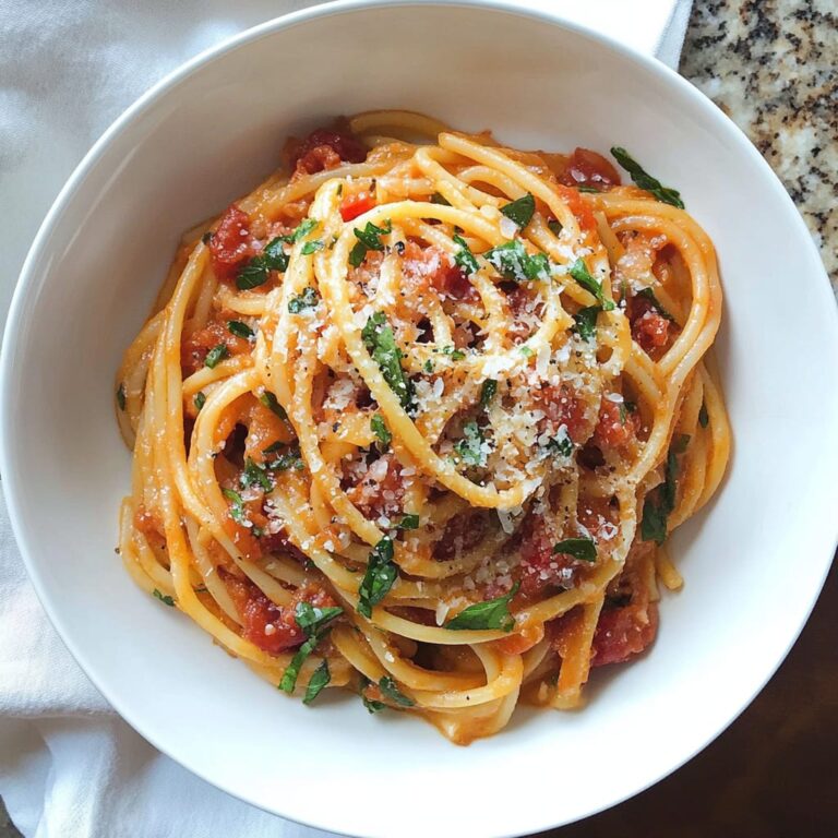 Pasta Napoletana - Cooking Circuit
