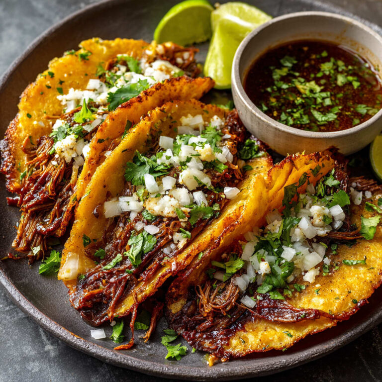 Birria Tacos Recipe - Cooking Circuit