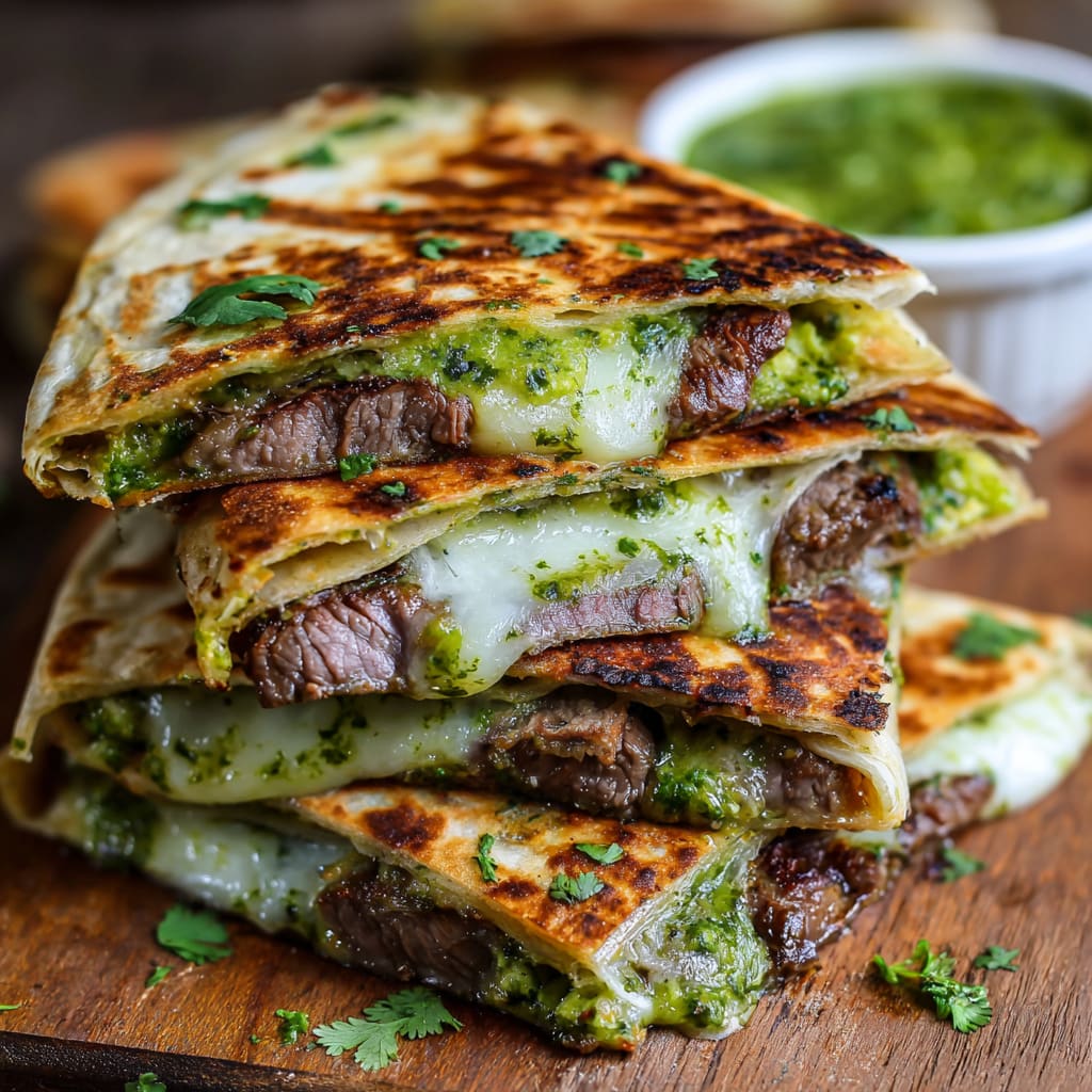 Grilled Beef Tenderloin Crostini with Béarnaise Sauce - Cooking Circuit