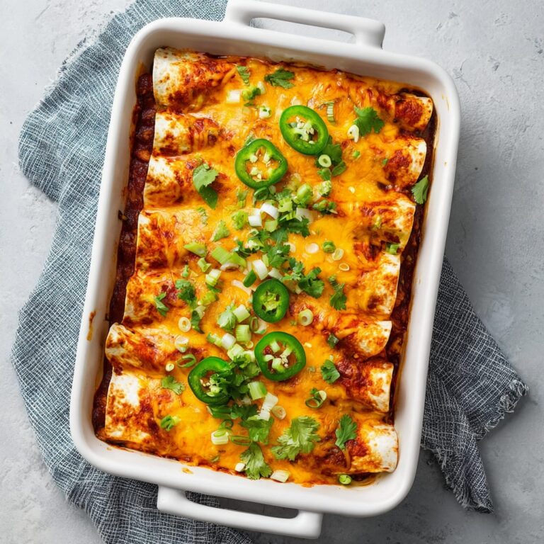 Healthy Chicken Enchiladas - Cooking Circuit