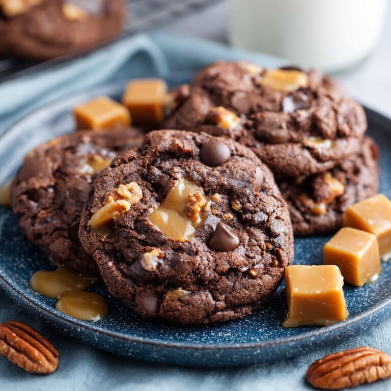 Turtle Cookies - Cooking Circuit